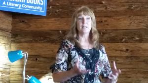 WRITING WORKSHOPS – AWARD-WINNING AUTHOR, JAN SIKES - Jan Sikes