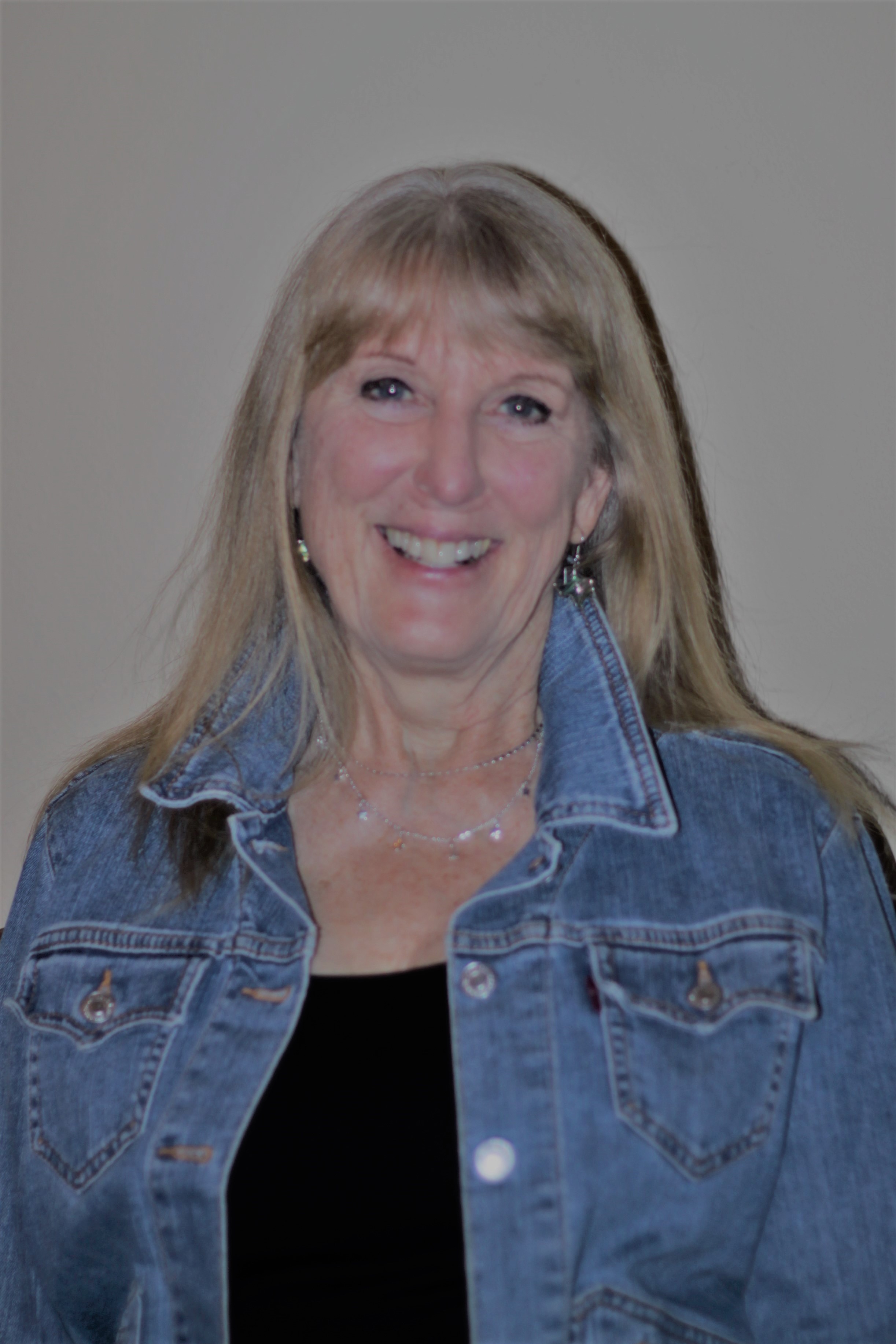 Flowers and Stone - Jan Sikes