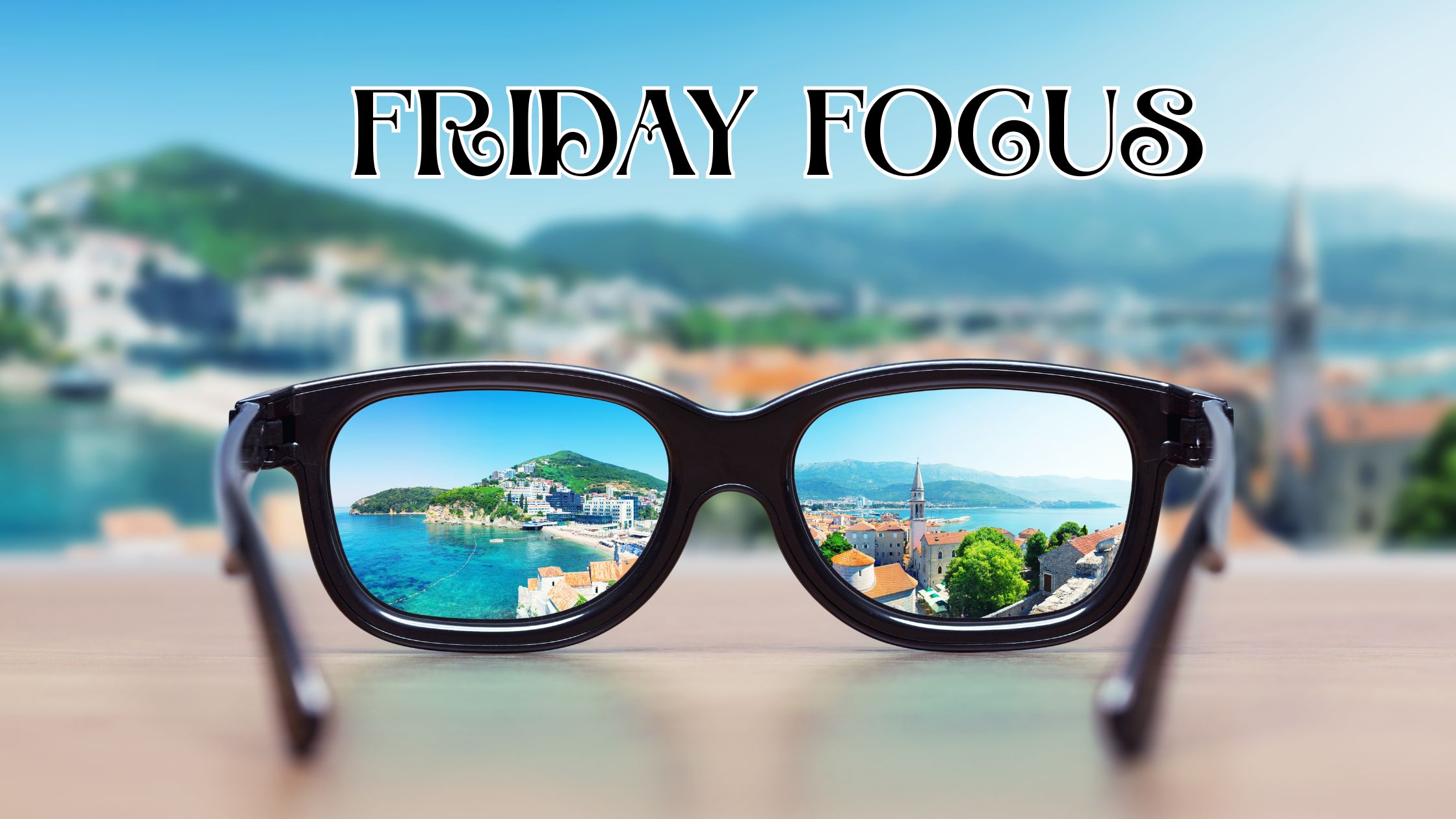 No Friday Focus on Friday 13th – Jan Sikes